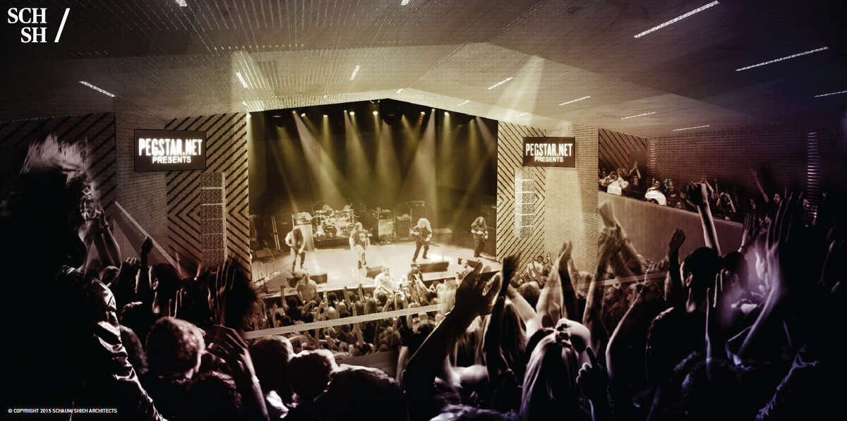 White Oak Music Hall brings multi-stage music experience to Houston