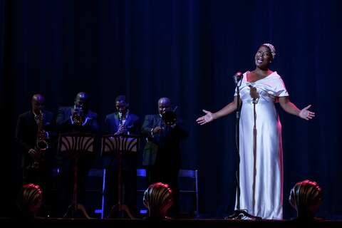 Queen Latifah brings ‘Bessie’ to life on HBO