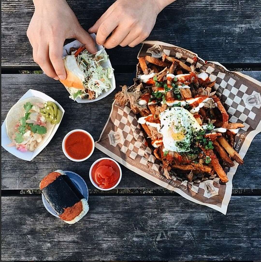 Seattle has 2 of the world's greatest places to eat