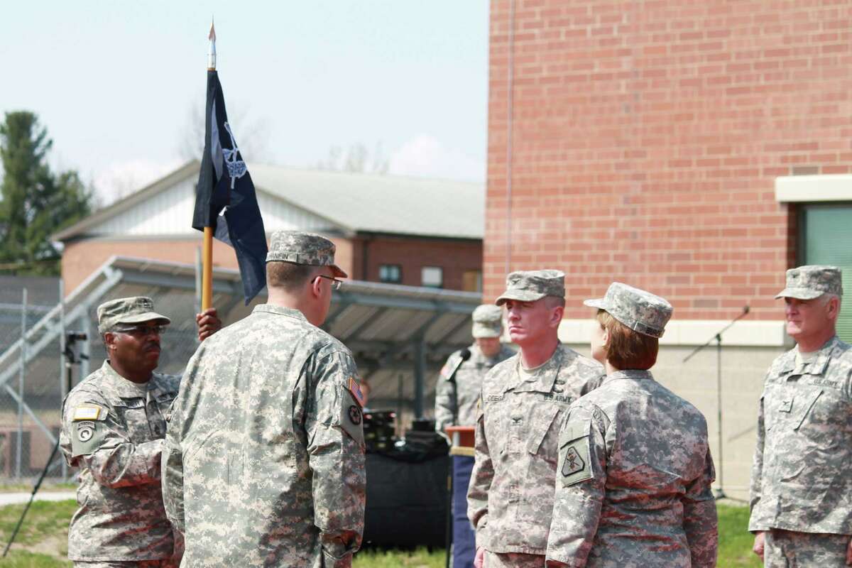 7th Legal Operations Det. gets new leader