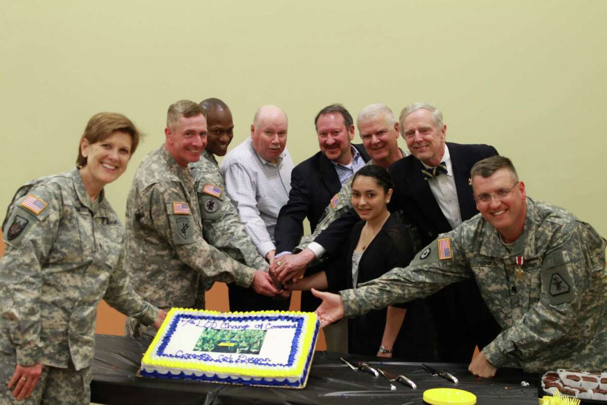 7th Legal Operations Det. gets new leader