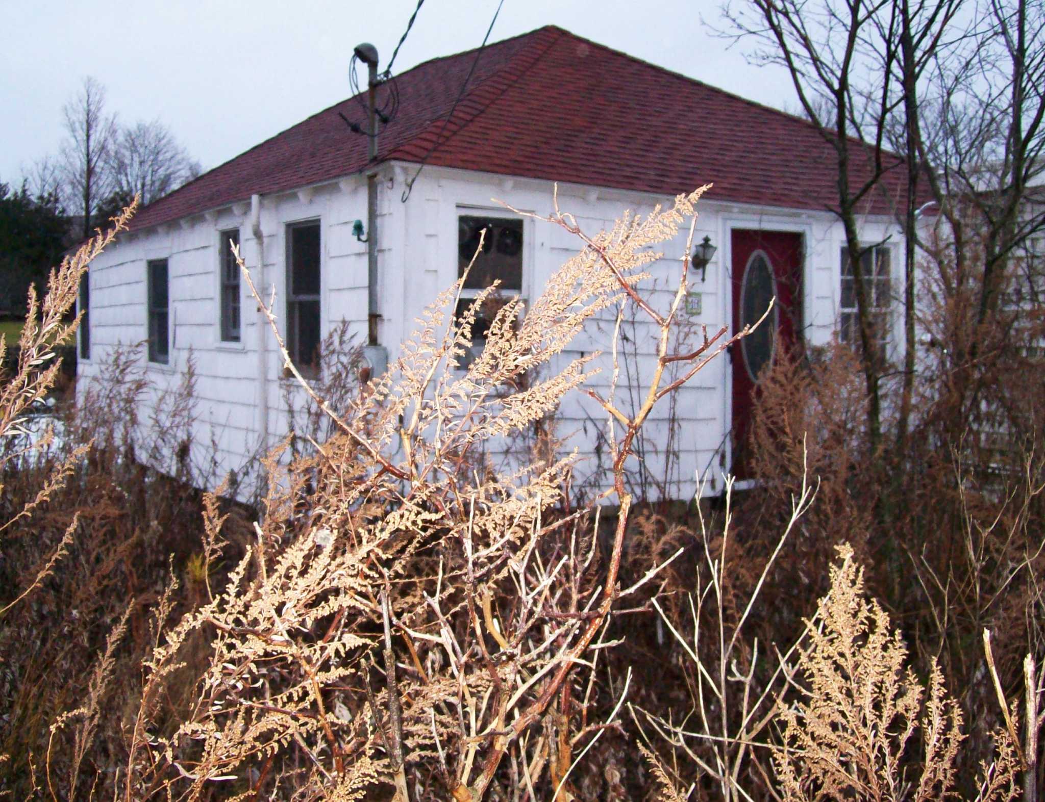 $1.1M OK'd to buy Old Mill properties for open space