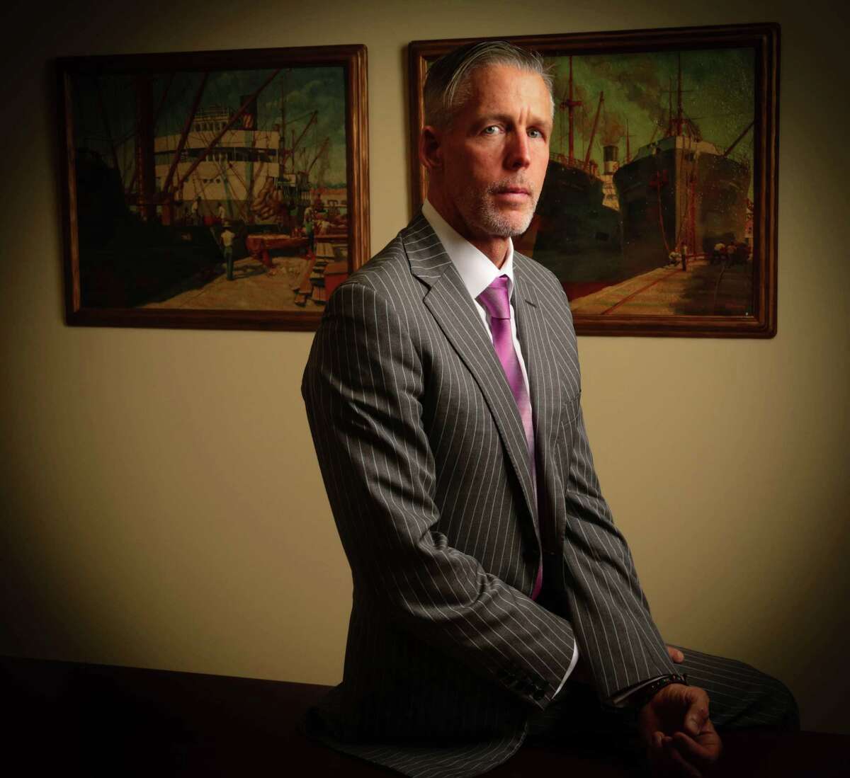 Investors put their money where their values are