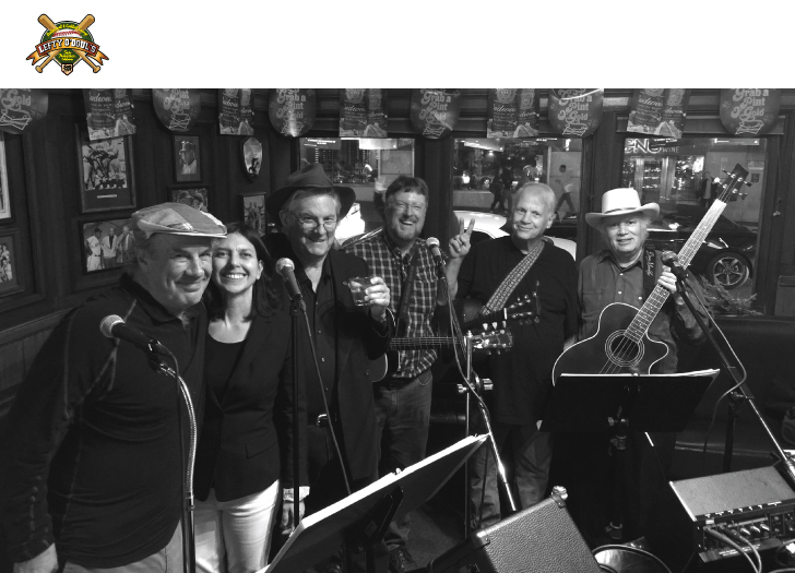 Join Kevin Fagan, Jay Johnson, Barry Melton, and others for a night of ...