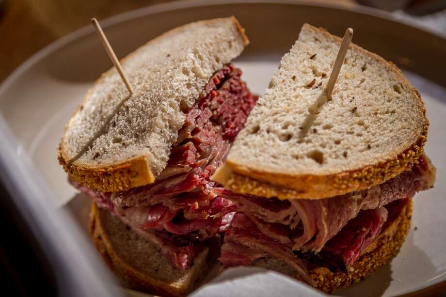 As the Jewish deli scene fades, Wise Sons grows - SFGate