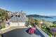 Landmark vistas, welcoming spaces at Tiburon estate