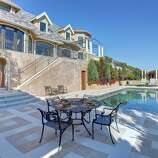 Landmark vistas, welcoming spaces at Tiburon estate - SFGate