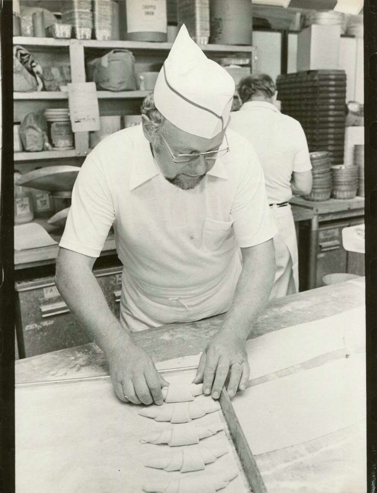 Before H-E-B, San Antonio shopped Handy Andy