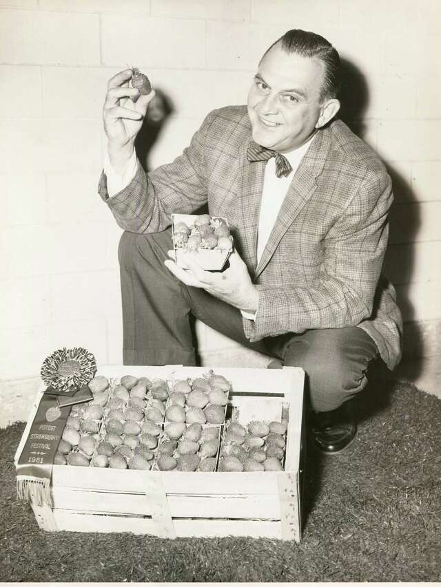 Before H-E-B, San Antonio shopped at Handy Andy