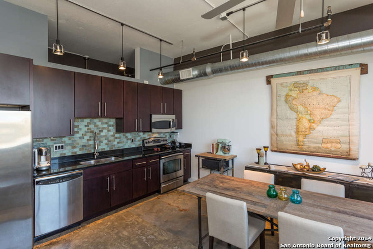 10 quirky homes and lofts available in Southtown
