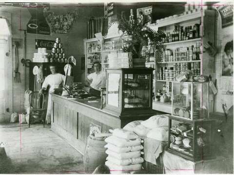 Before H-E-B, San Antonio shopped at Handy Andy