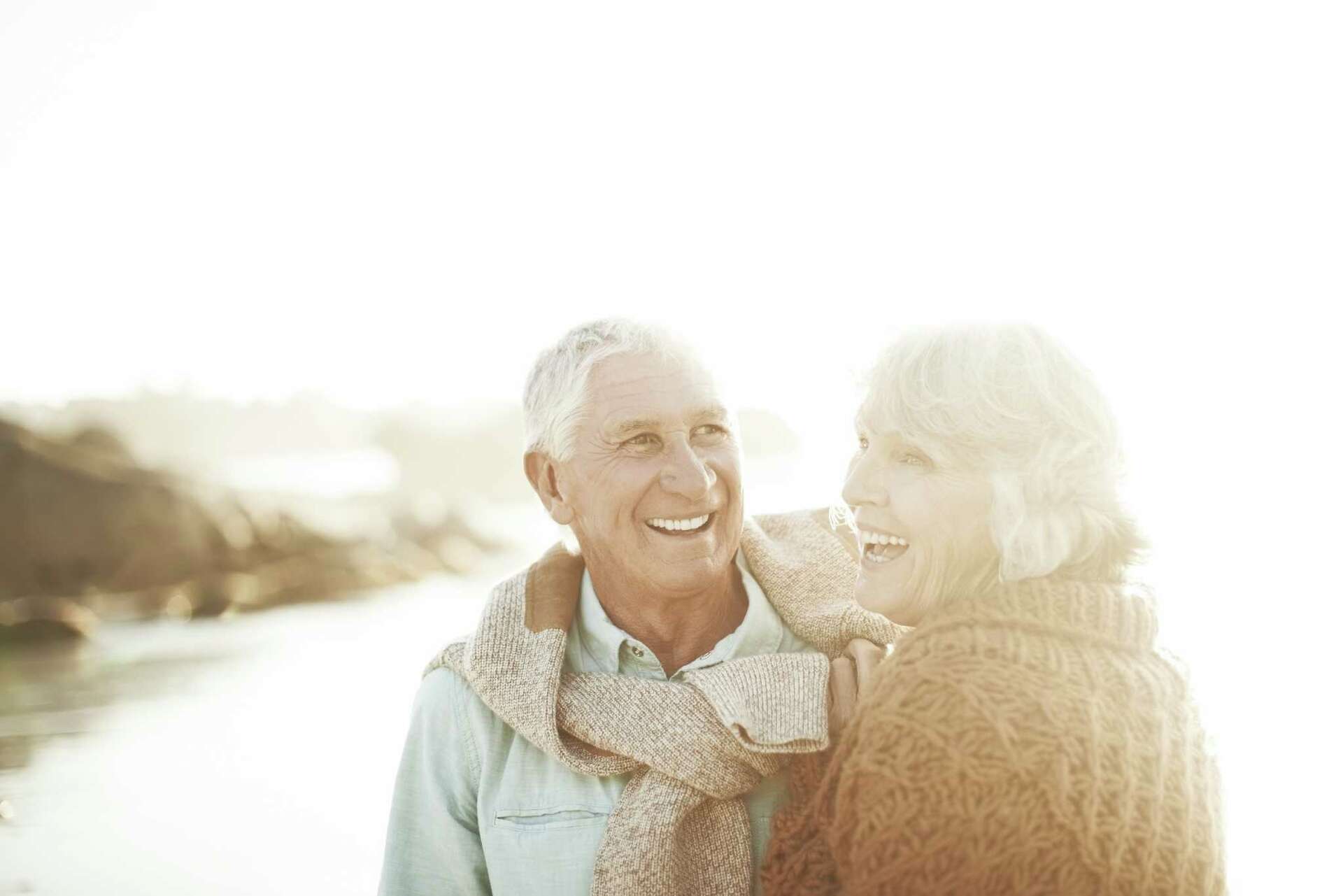20 habits of happy couples