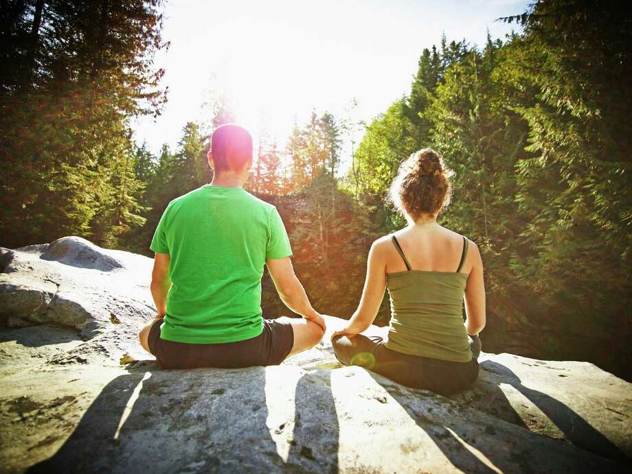 20 habits of happy couples - SFGate