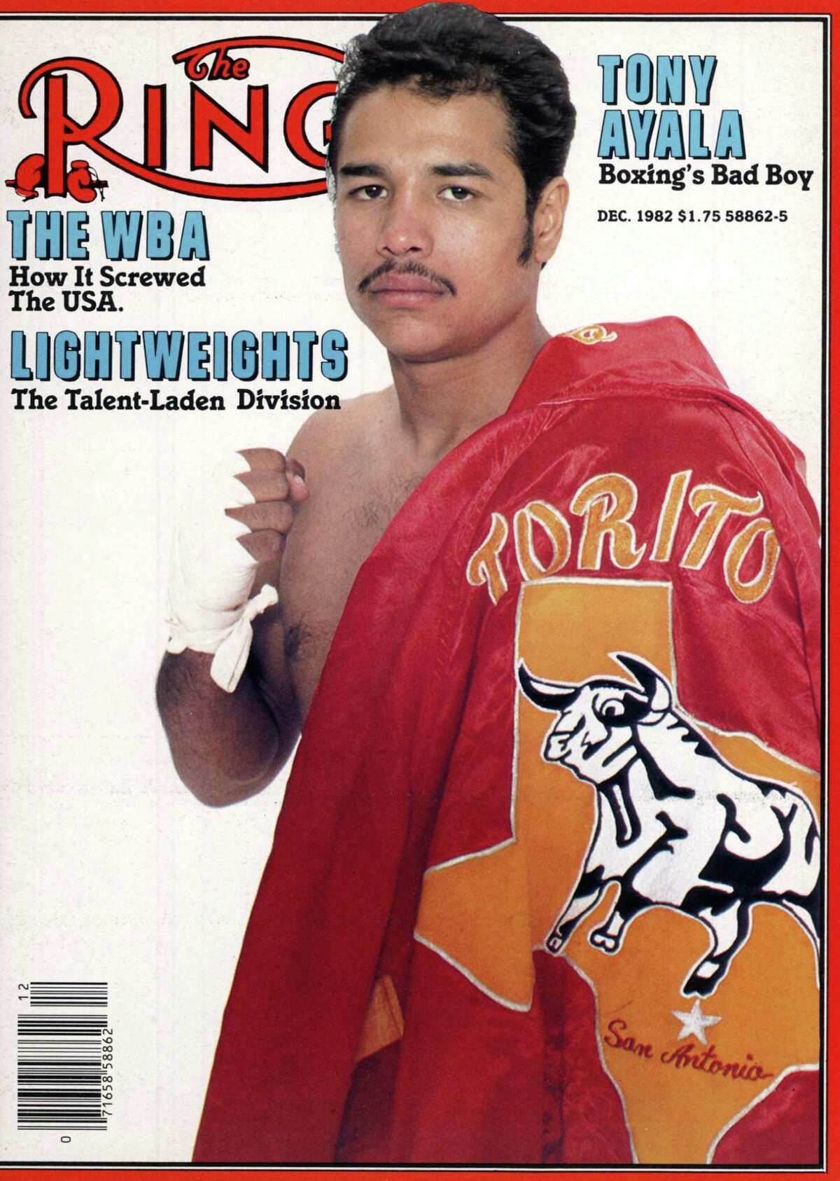 Ayala Jr. leaves legacy of unfulfilled potential