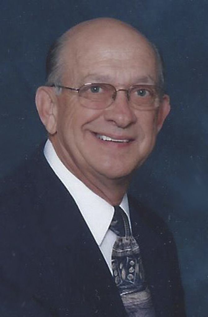 Col. Richard Noack was a soldier, patriot and family man