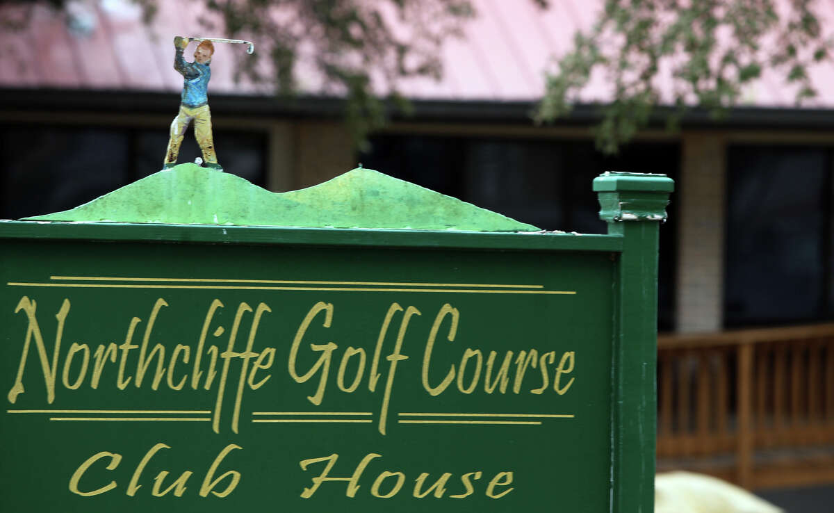 Fate uncertain for now-shuttered Northcliffe Golf Course