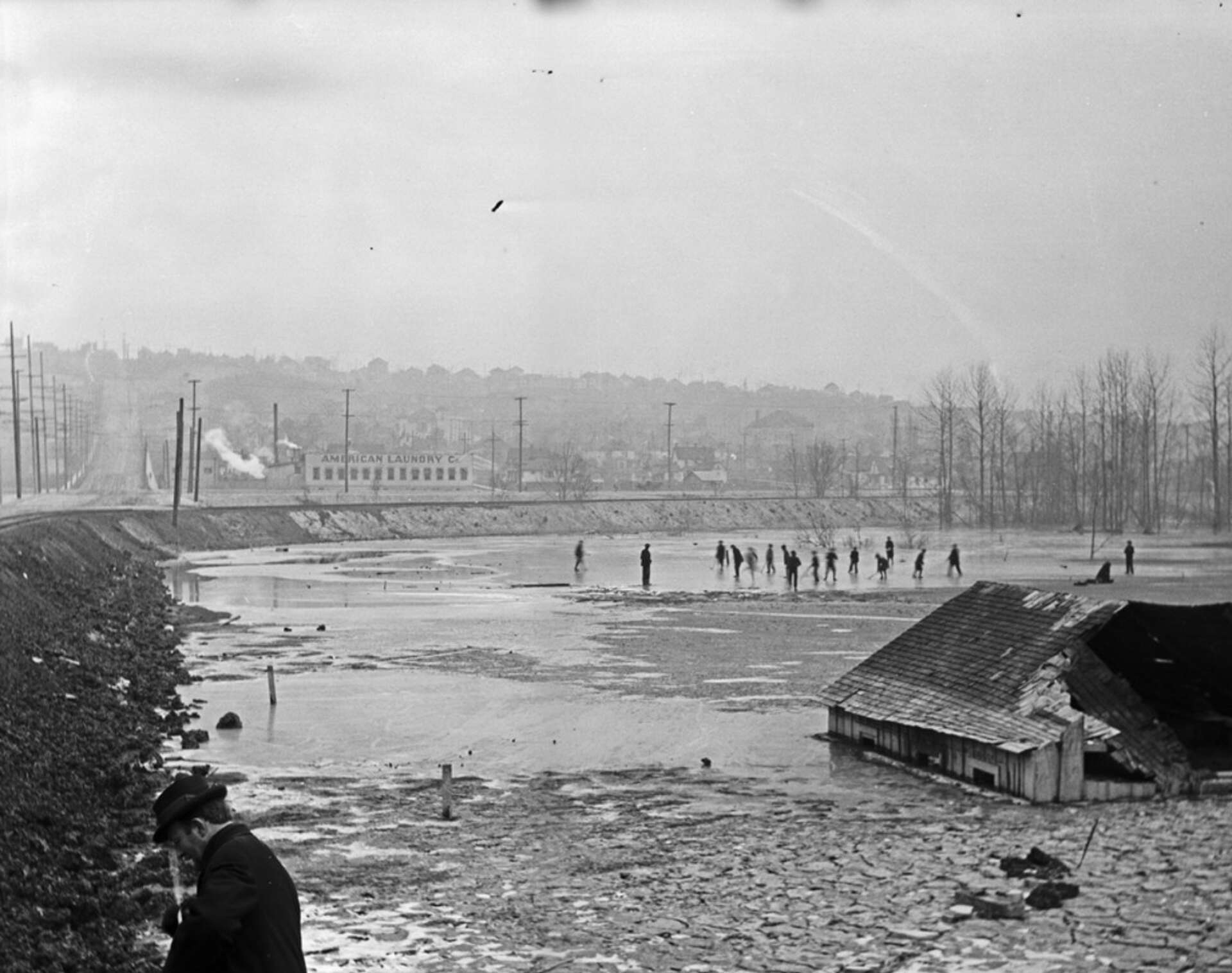 How Ballard became so Scandinavian