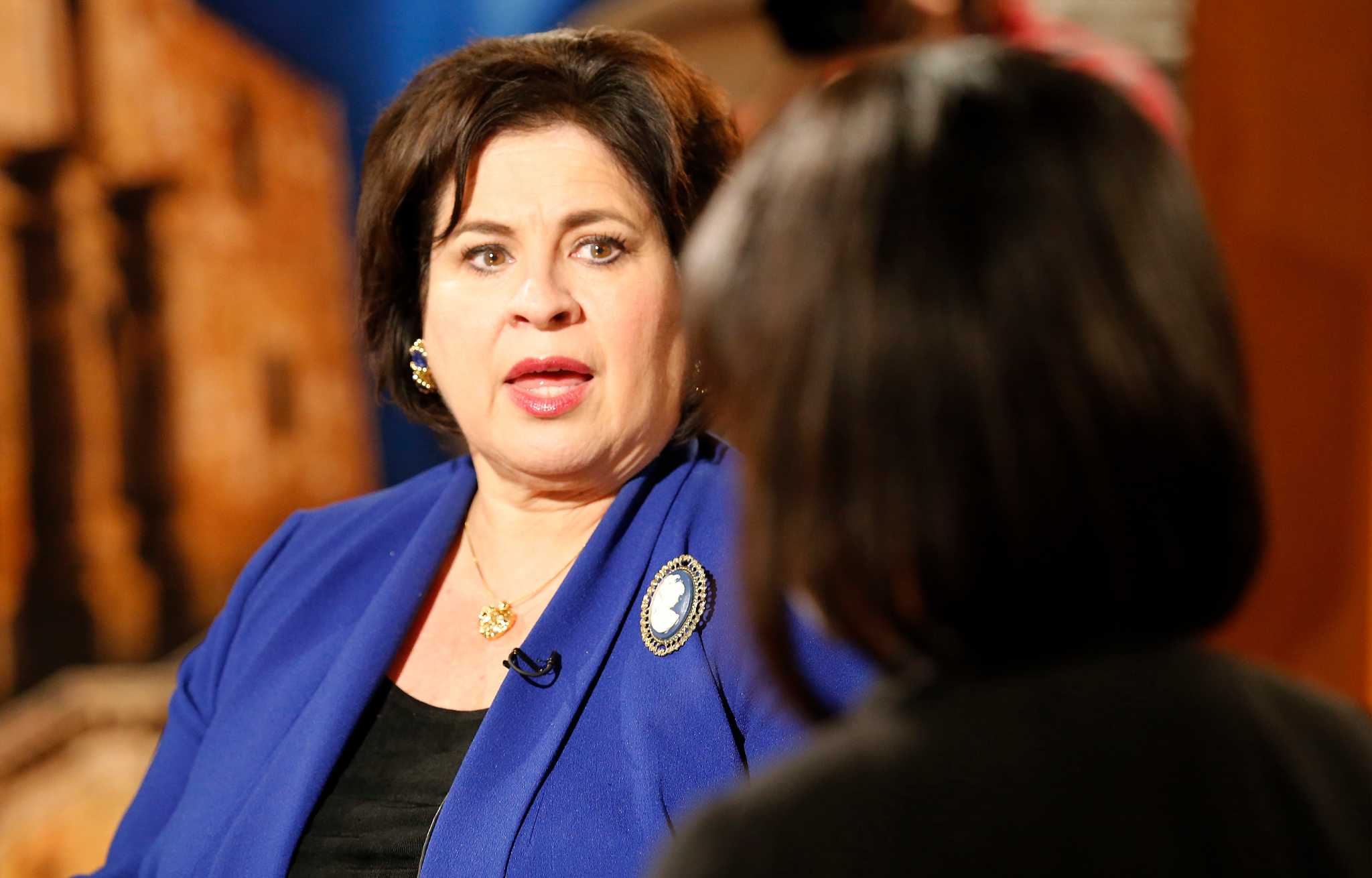 East Side Officials To Endorse Van De Putte east-side-officials-to-endorse-van-de-putte