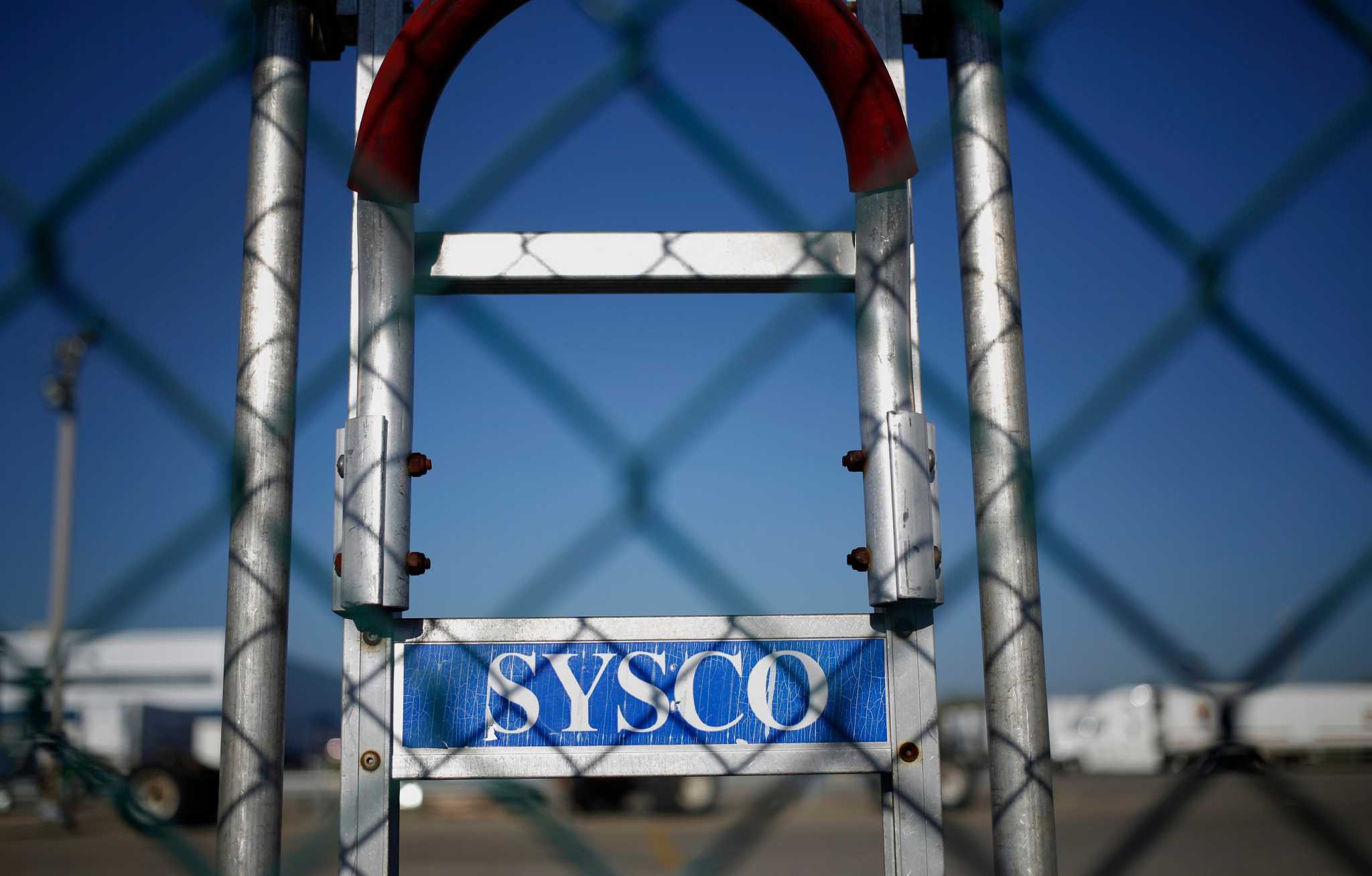 Sysco is overstating benefits of merger with US Foods, government ...
