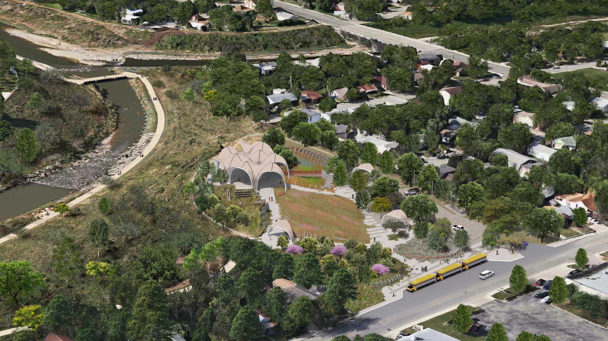 Major park project to start in six months