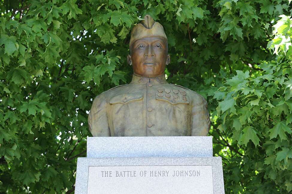 White House: WWI vet Henry Johnson to receive Medal of Honor