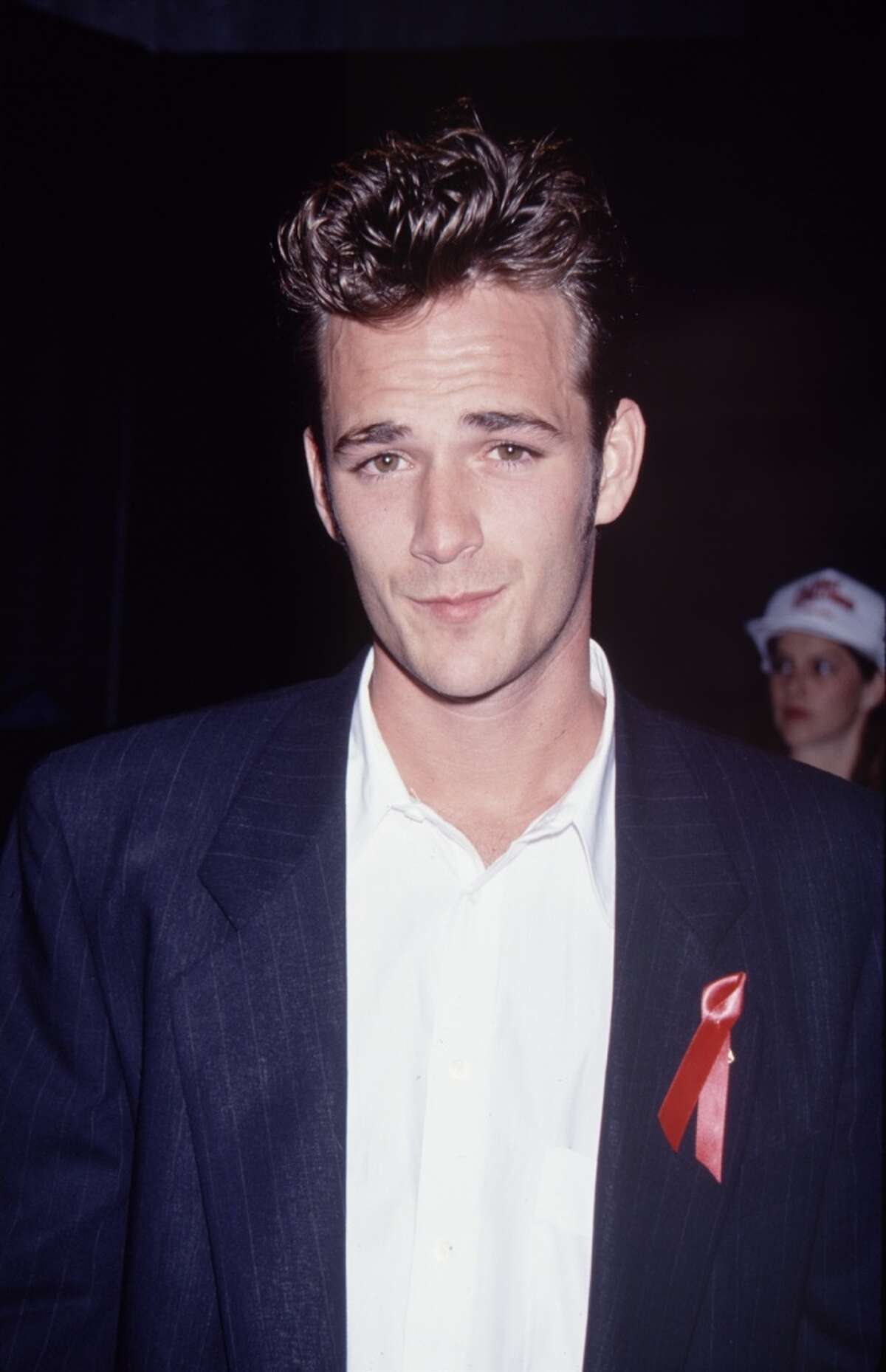 Tamia and other female R&B voices of the '90s