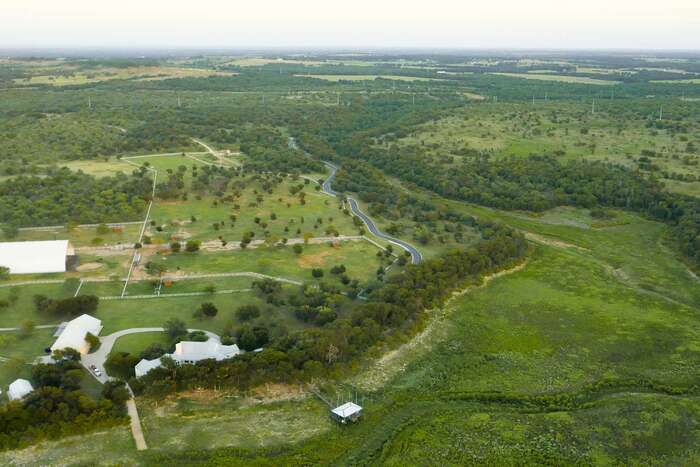 Texas' iconic Waggoner Ranch for sale for $725 million
