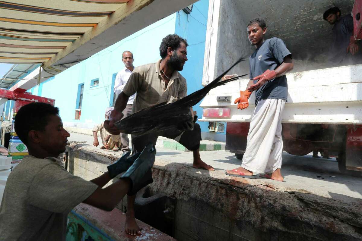 Officials: Woman dies after falling into meat grinder in 'horrible ...