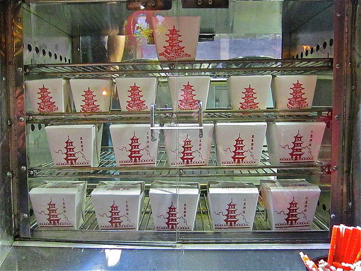 The Rice Box truck goes brick and mortar - with a difference