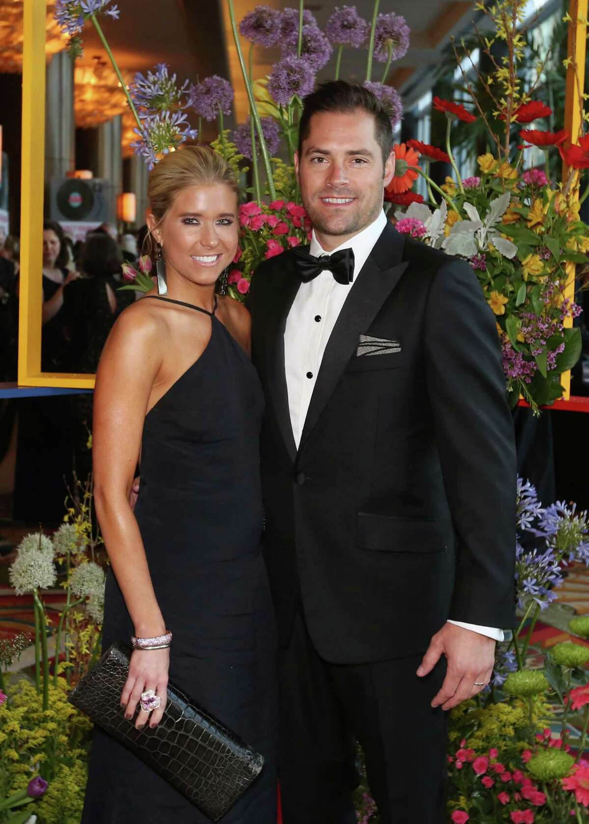 Houston Symphony raised $1.5 million with '80s themed gala