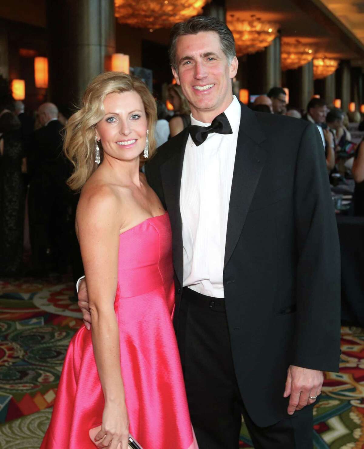 Houston Symphony raised $1.5 million with '80s themed gala