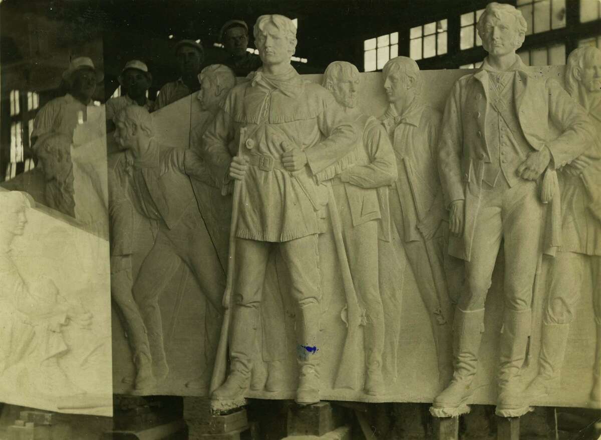 Remember the Alamo — as it really was in 1836