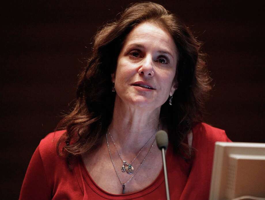 Debra Winger turns 60: Then and now - seattlepi.com