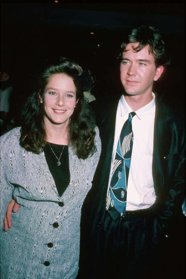 Debra Winger turns 60: Then and now - seattlepi.com