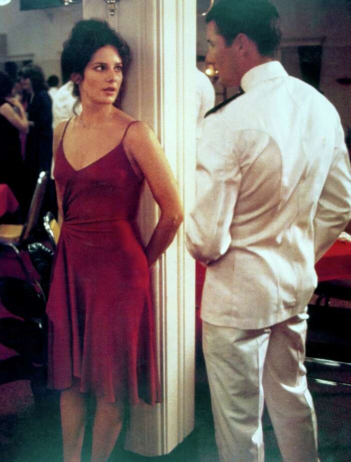 Debra Winger turns 60: Then and now - seattlepi.com