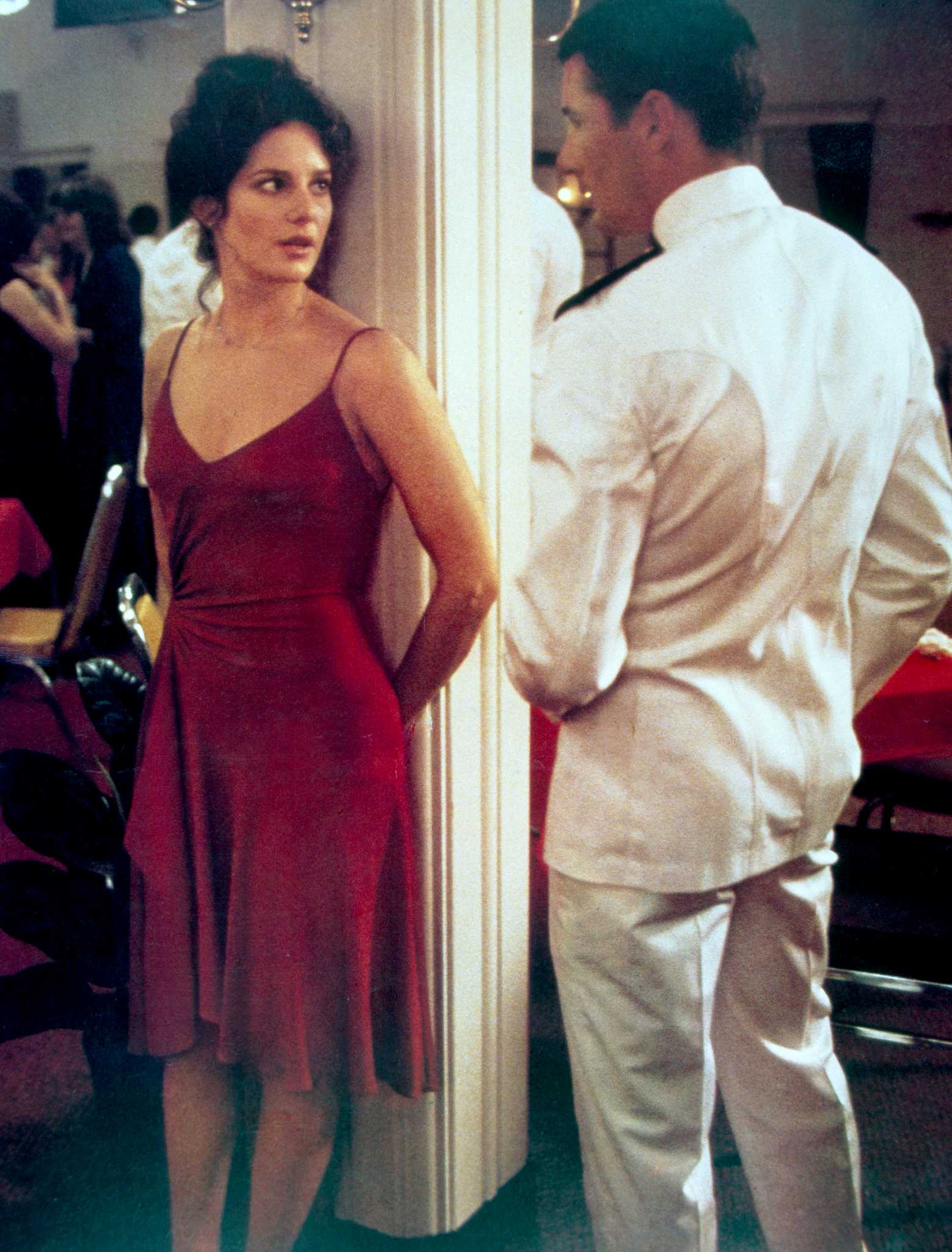 Debra Winger turns 60: Then and now