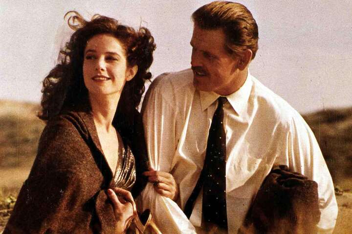 Debra Winger turns 60: Then and now