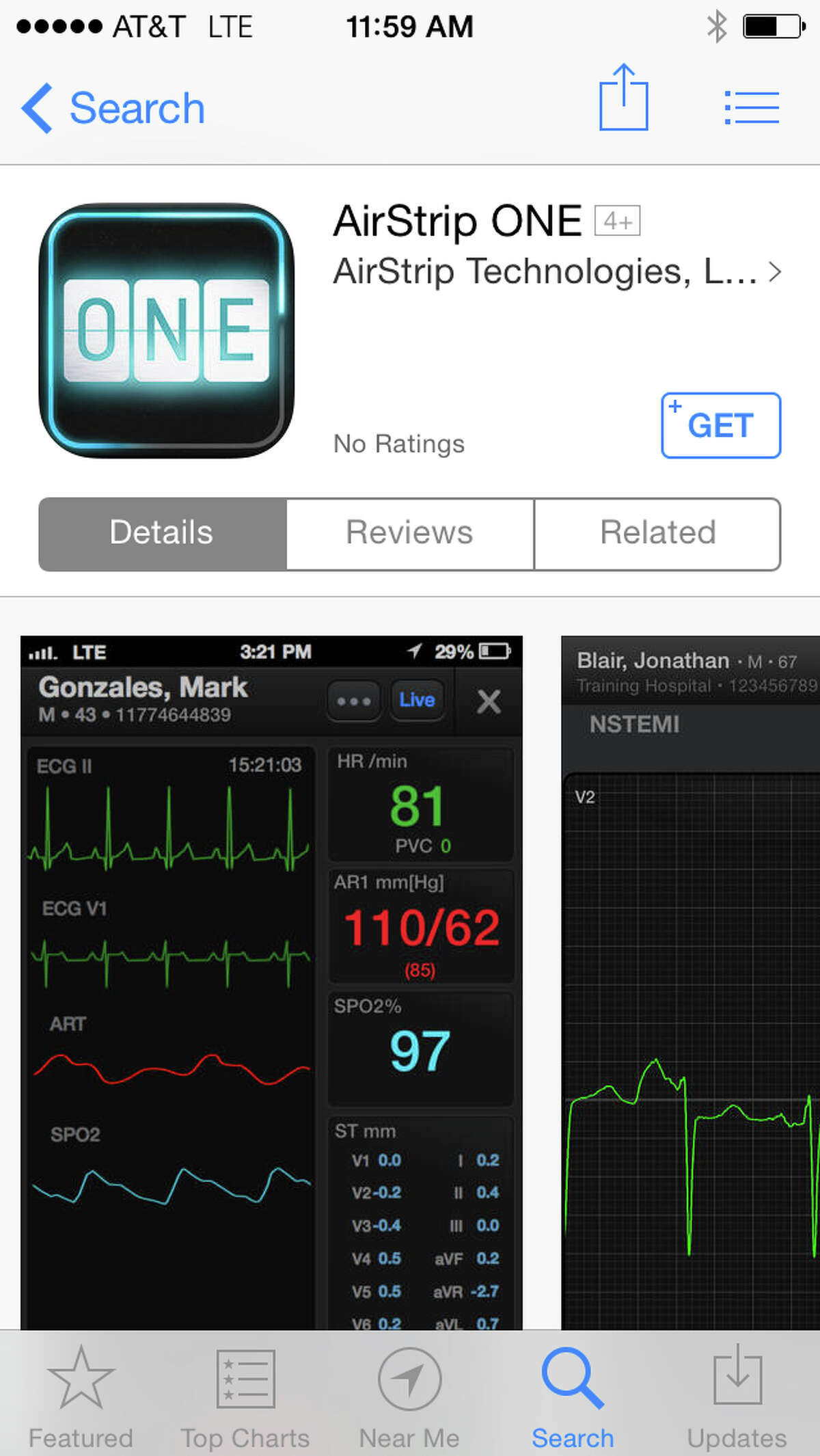 AirStrip breaking into new markets outside of hospitals