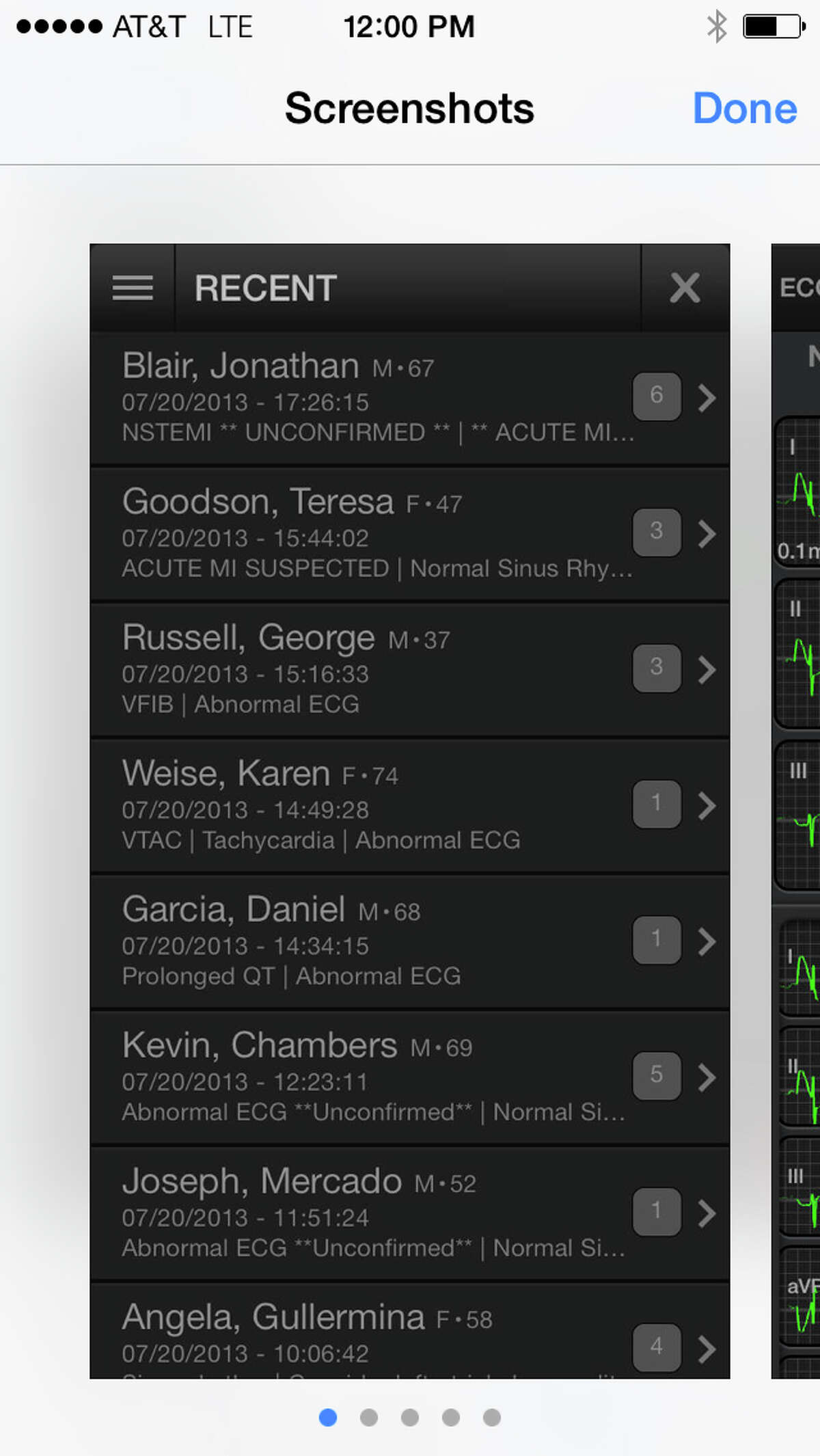 AirStrip breaking into new markets outside of hospitals