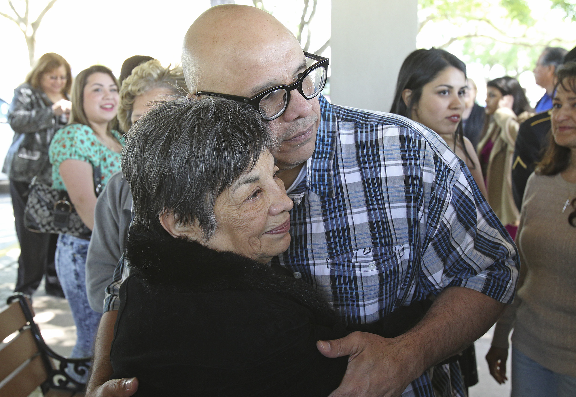 Judge rules San Antonio boxer Tony Ayala Jr.'s remains to be given to ...