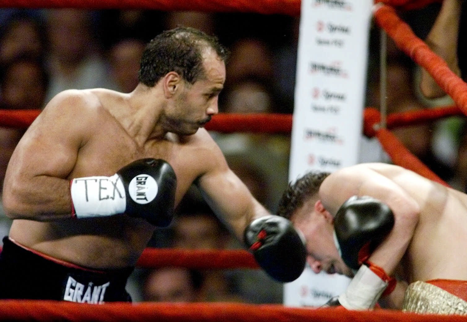 Ayala’ life — cruel in and out of ring