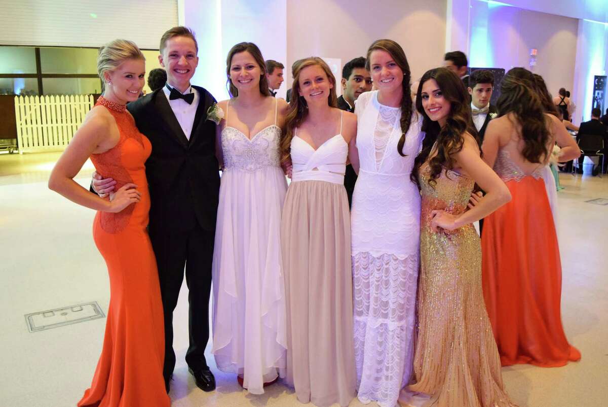 SEEN: Shaker High School Senior Prom 2015