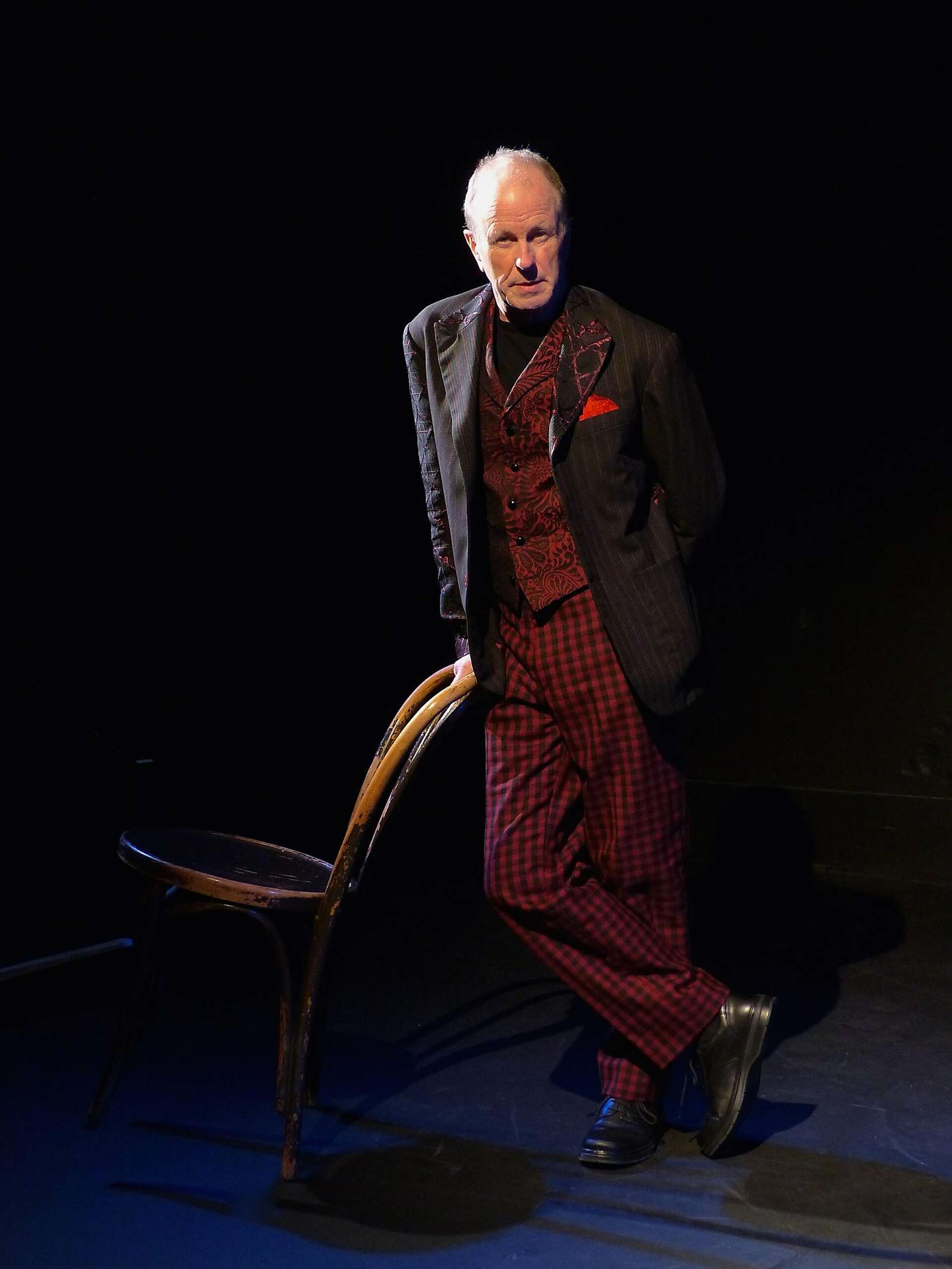 Shakespeare’s Year of the Woman