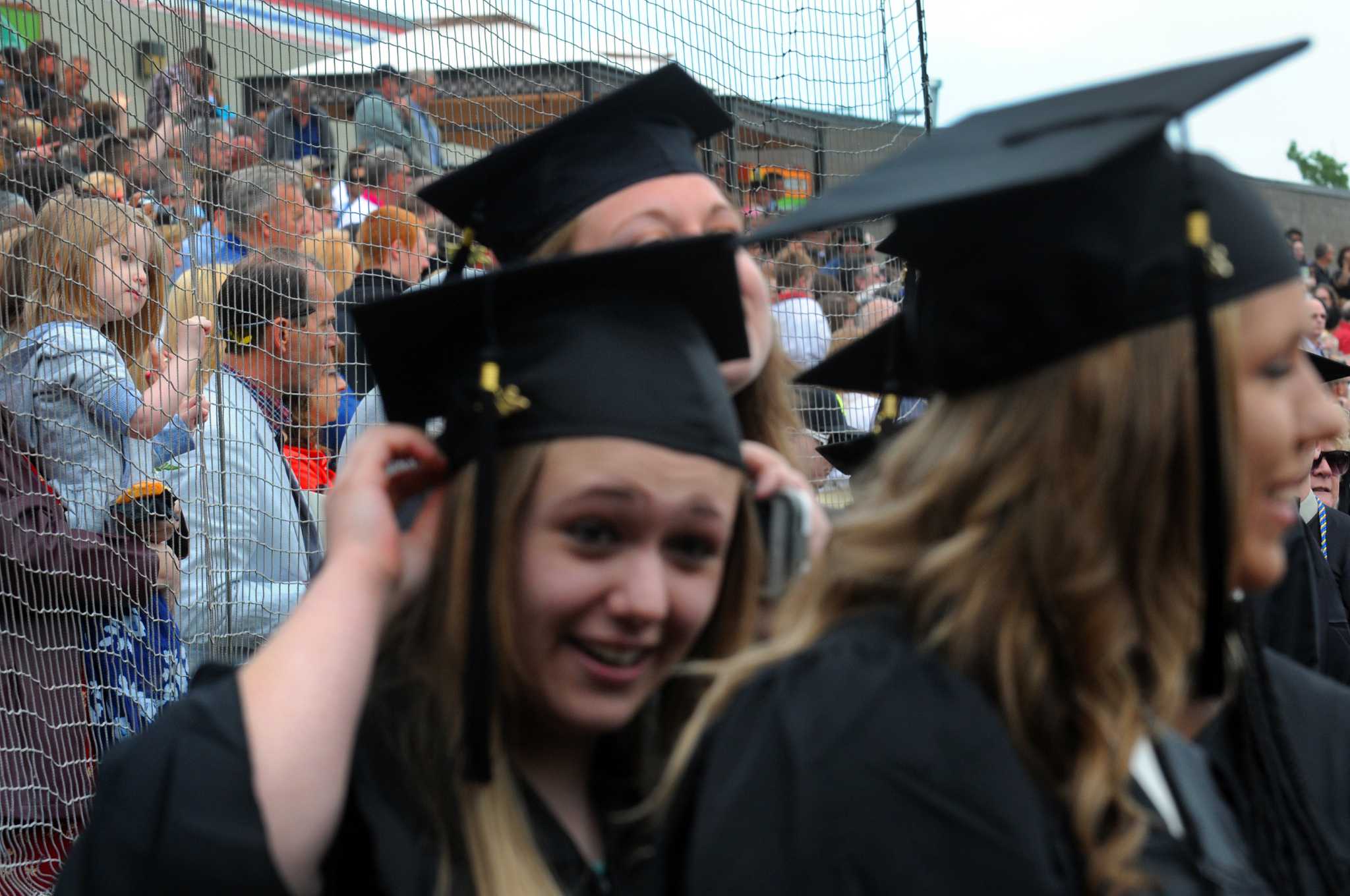 HVCC sees 2,186 students graduate