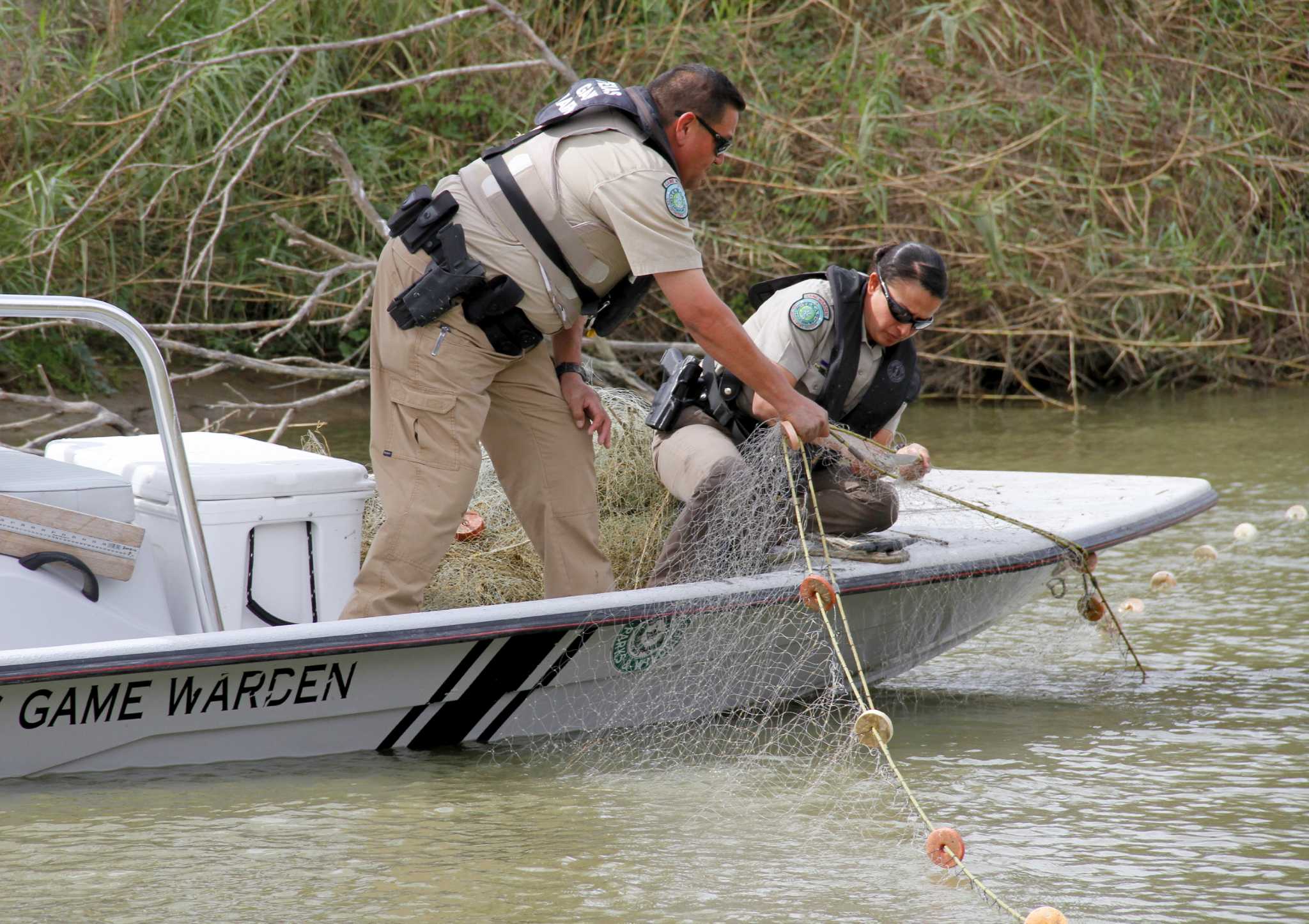 Operation Game Thief program a powerful tool for wardens