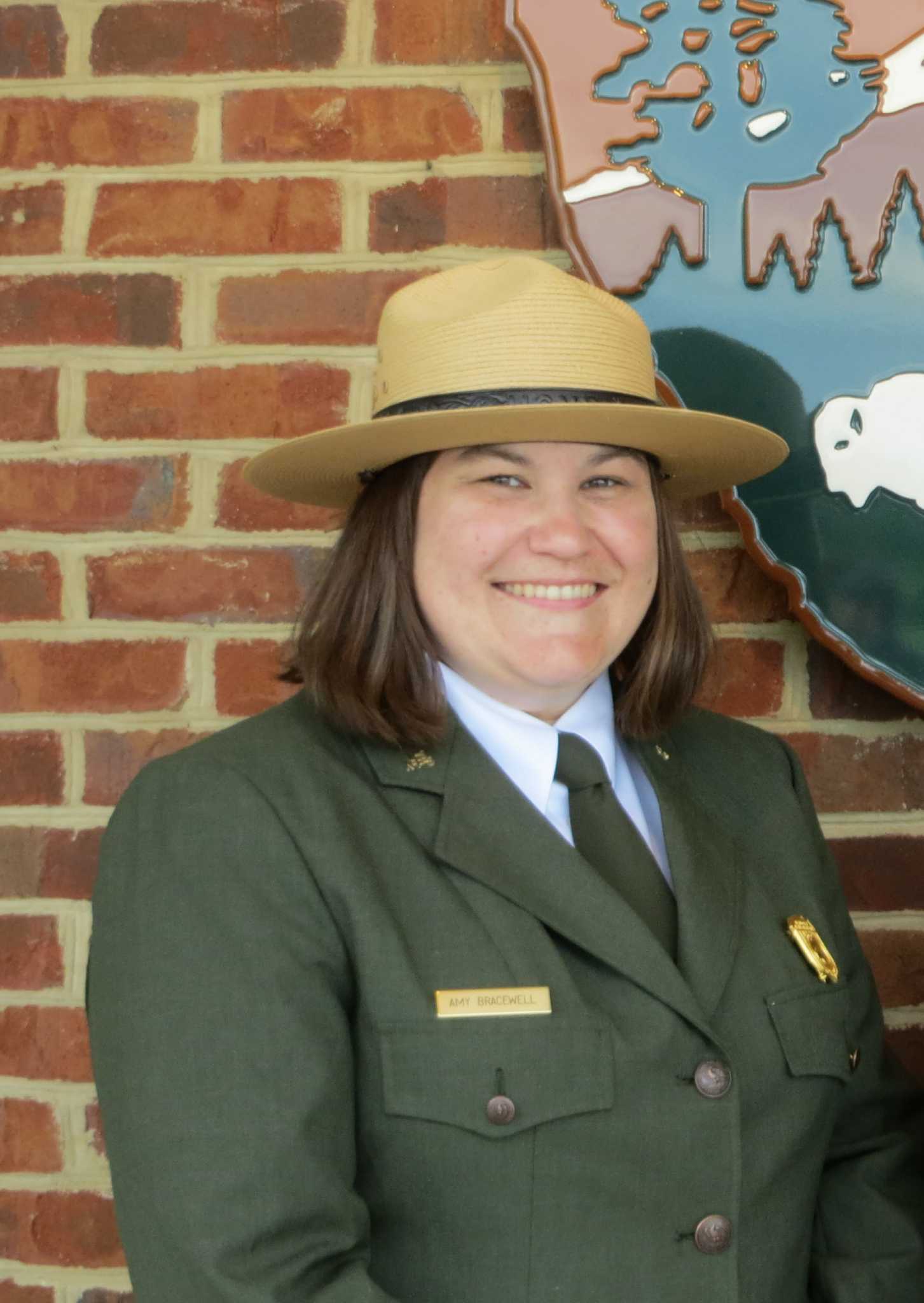 Amy Bracewell to lead Saratoga NHP