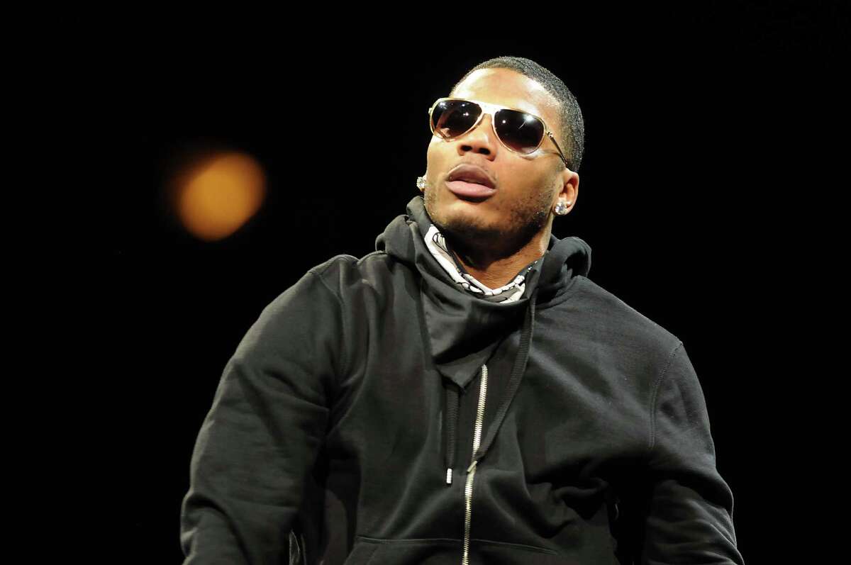 New Kids, TLC, Nelly get nostalgic in Houston