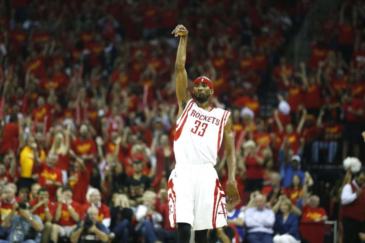 With Game 7 win over L.A., Rockets bring back Clutch City