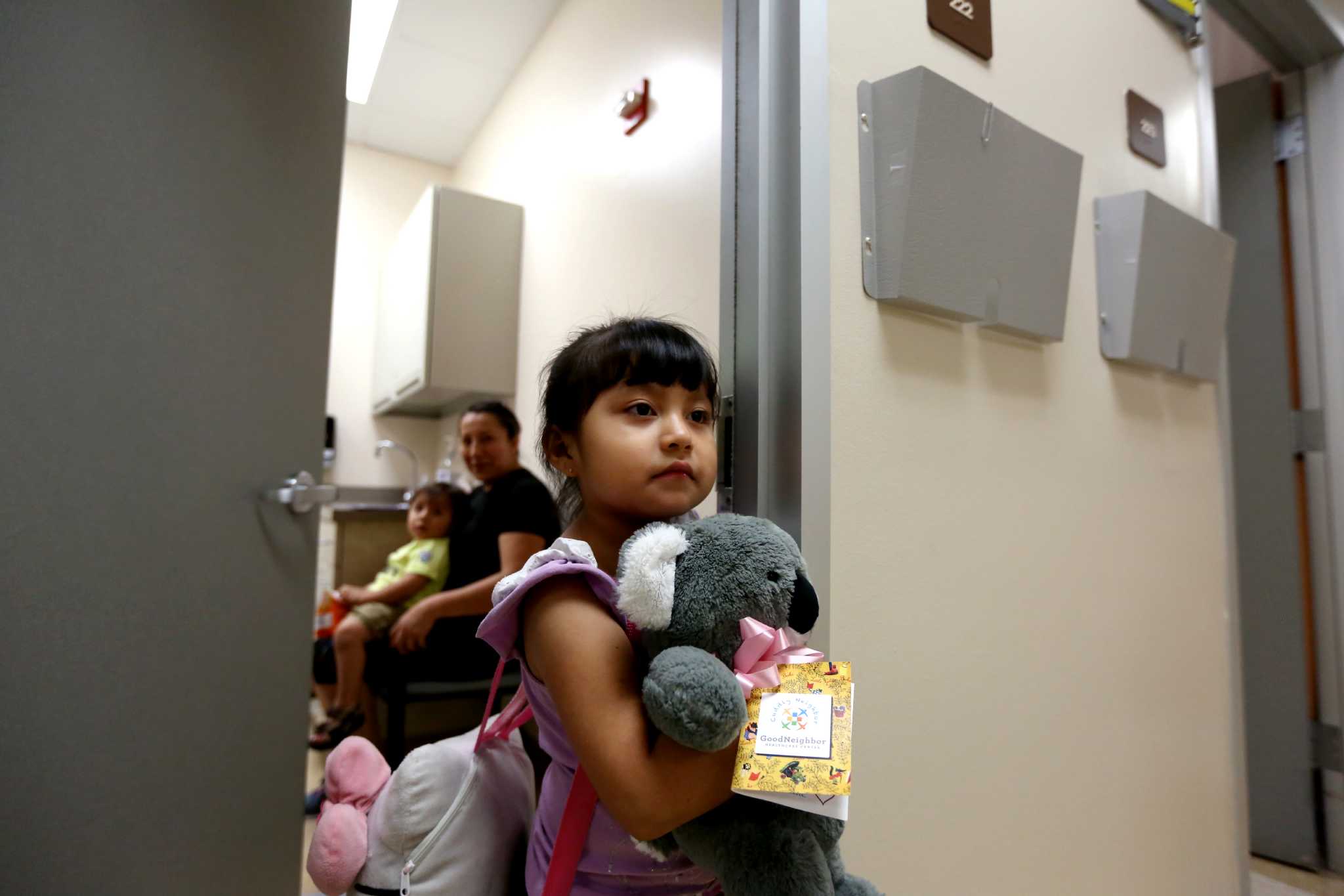 Cy-Fair ISD to open its first school-based health clinic