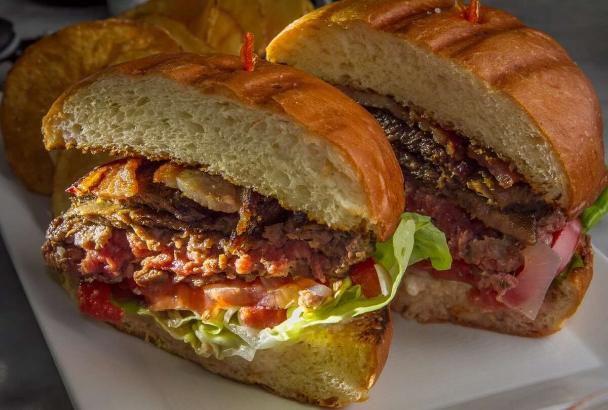 Great Bay Area restaurants that aren't in San Francisco